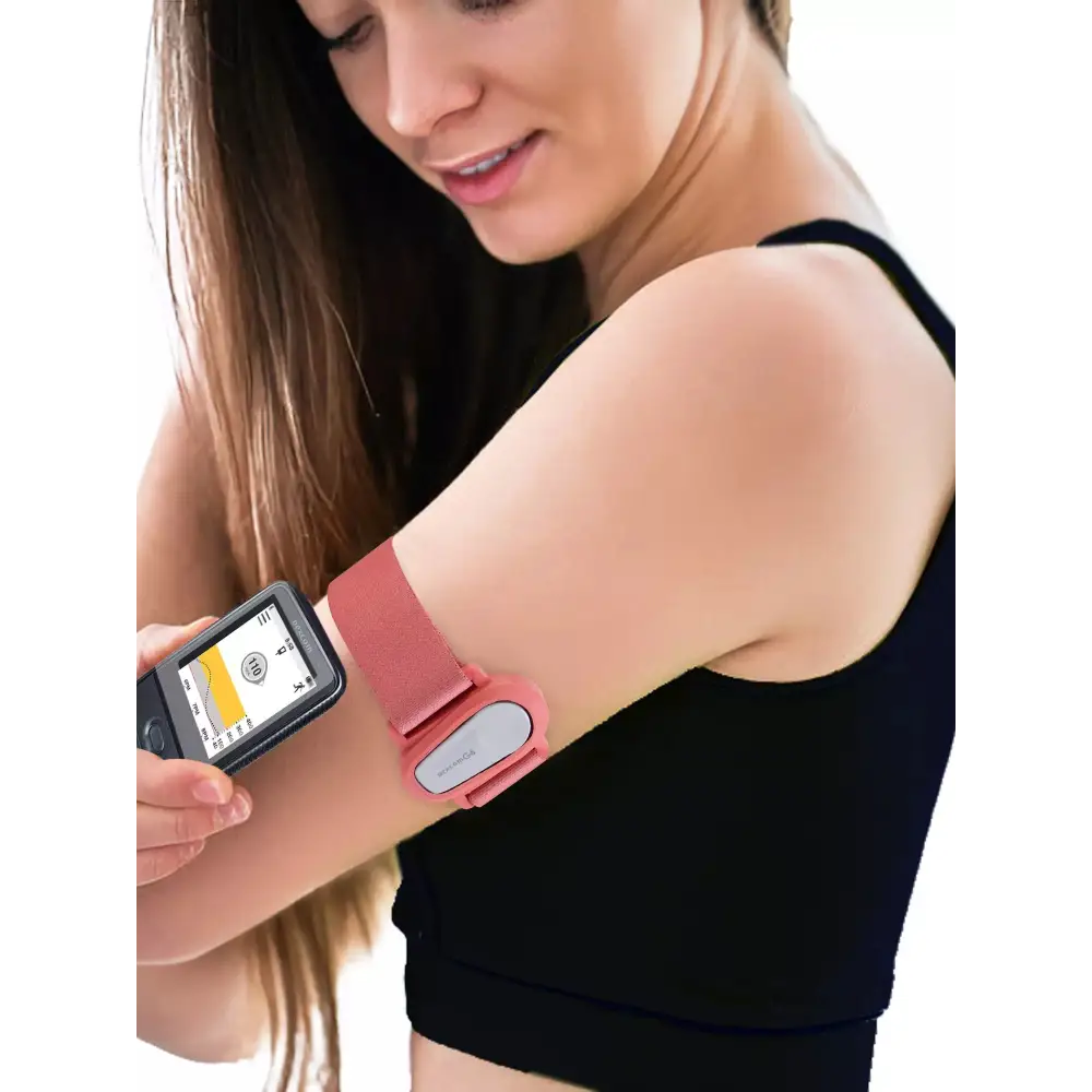 Dexcom G6 Sensor Verstellbares Armband– Kaio-Dia