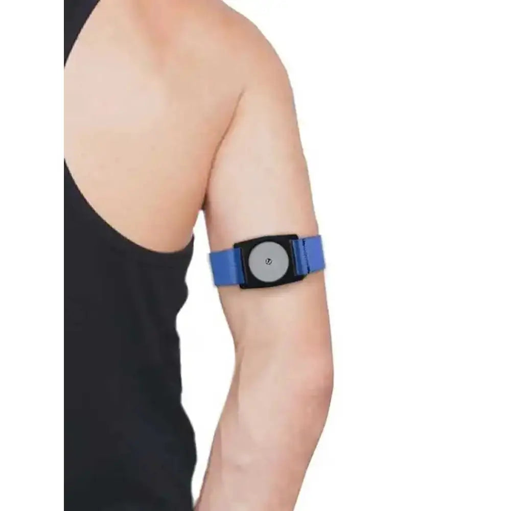 Freestyle Libre 2 Sensor Fixierband - Dia-Style Unifarben– Kaio-Dia
